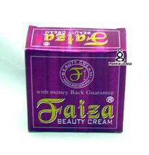 Faiza Beauty Cream 30 g – Click N Buy Trading W.L.L
